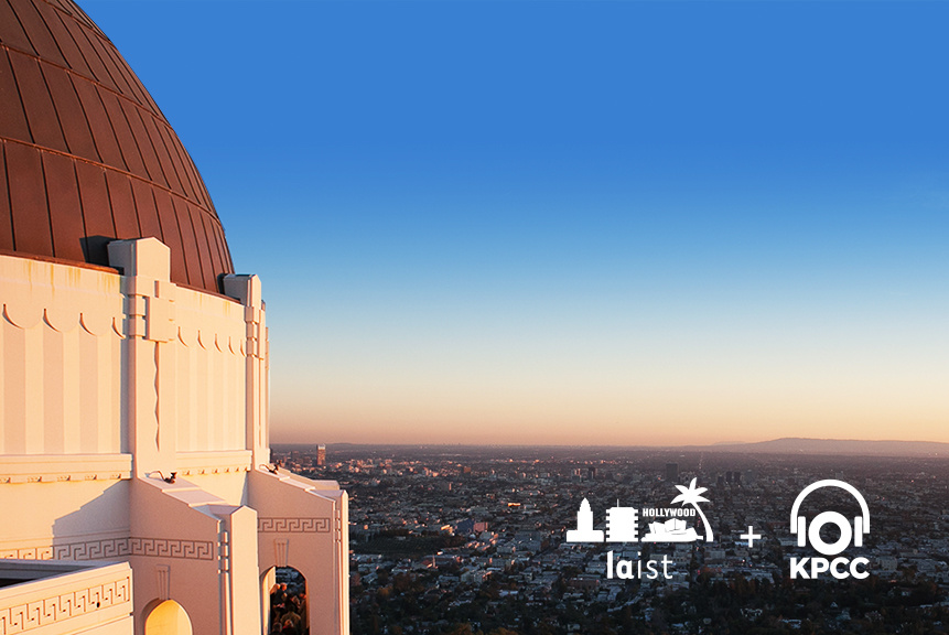 Things To Do In Los Angeles: LAist Might Be Coming Back June