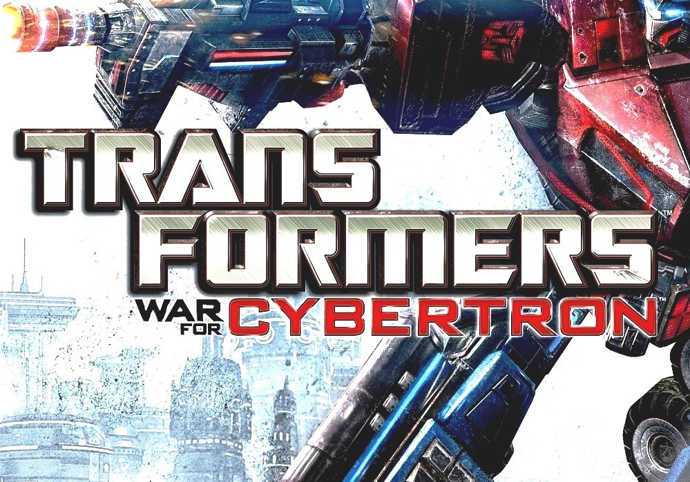 List Of Transformers Video Games - Transformers Computer Games