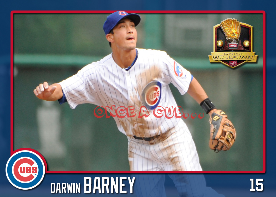 Once a Cub: October 2012