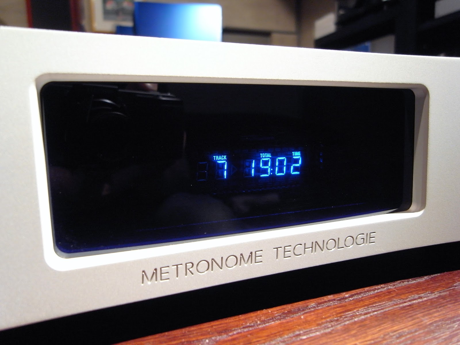 SIS AUDIO BLOG: 7月 2017