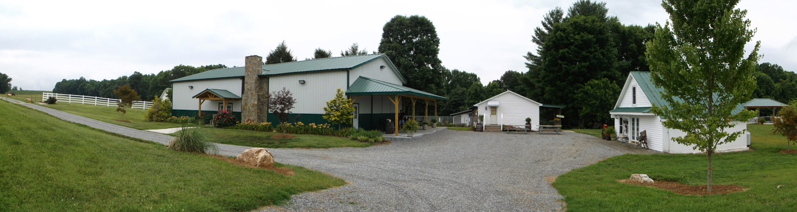 The Stanley Farm