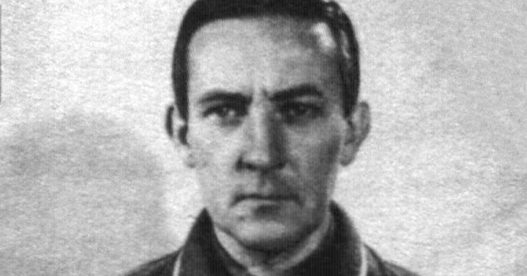 SAMURAI POLICE 1109: JURGEN STROOP (SEPTEMBER 26, 1895 TO MARCH 6, 1947)