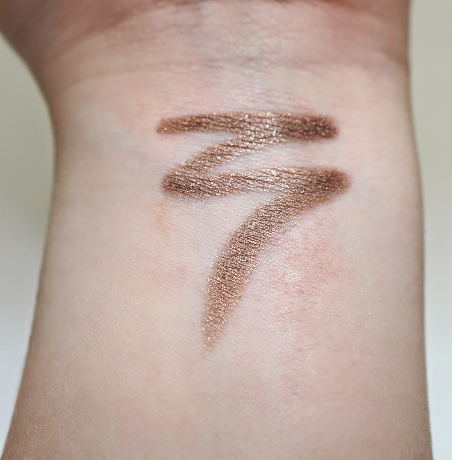 Review - By Terry Ombre Blackstar in Bronze Moon | The Brauhaus