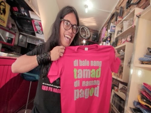 Comedian Tado as Entrepreneur Unveiled in My Puhunan (February 12 ...