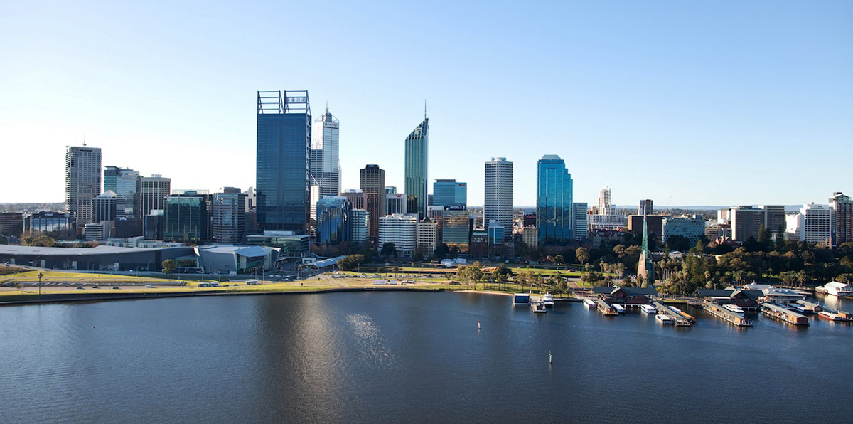 Perth | Austrália