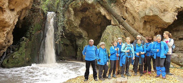 SORIA PASO A PASO: RIO VAL