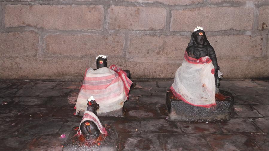 Tamilnadu Tourism: Kothandarameswarar Temple, Kayathar, Thoothukudi