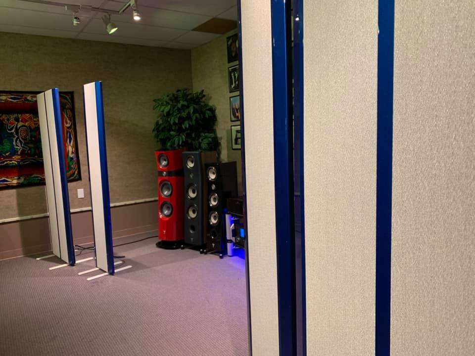 Magnepan 30.7 speakers impact – Ultimate High-Fidelity