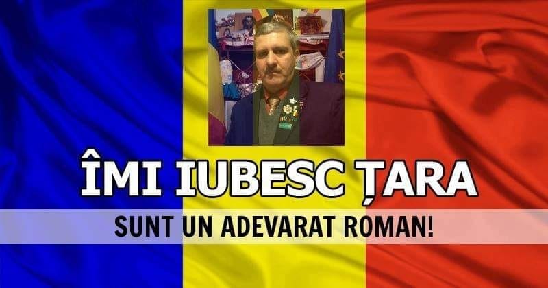 BLOG DE PROMOVARE SI SUSTINERE AL DISTINSULUI DOMN INGINER IOAN ISTRATE ...