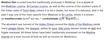 Sri Lankan Snake Gourd (Pathola) Curry