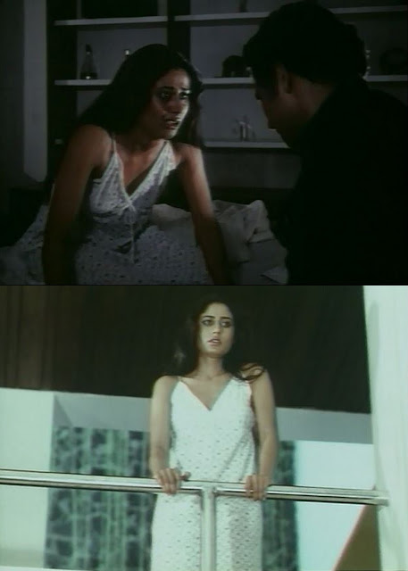 Conversations Over Chai: Arth (1982)