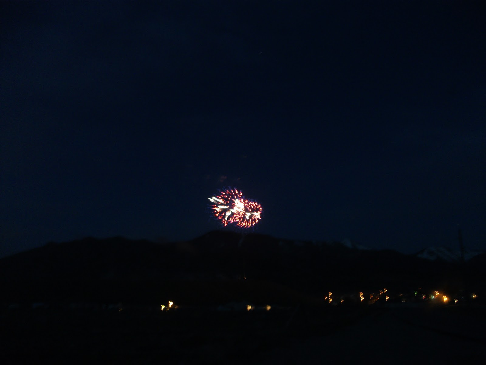 Elegantly Understated: Stockton, Utah turns 150 years old