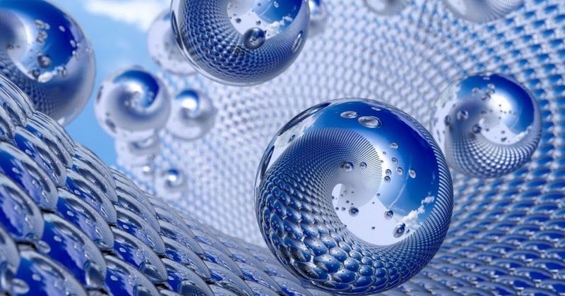 Προϊόντα νανοτεχνολογίας... όταν η εποχή του μέλλοντος λύνει τα χέρια ...