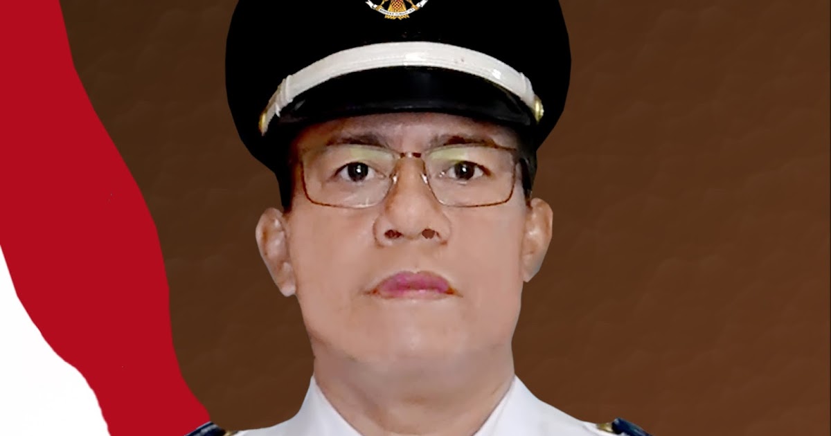 Profil Kepala Desa ~ Desa Kota Negara