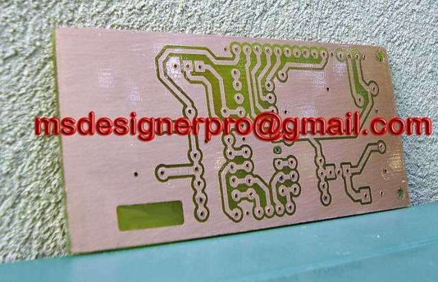 CIRCUITE IMPRIMATE IEFTINE ( PCB )