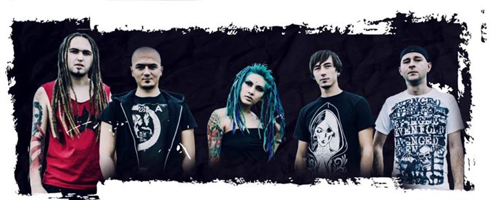 INFECTED RAIN - Jq News