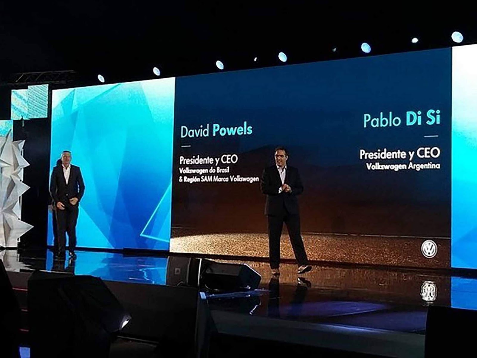 VW Golf deixará de ser produzido no México a partir de 2019 - Mundo VW ...