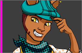 MH Merch Databases | MH Merch