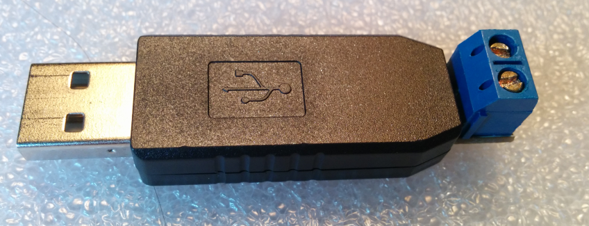 DMX: DMX – The Complete Project.