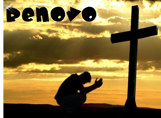 ': renovo..eu preciso?