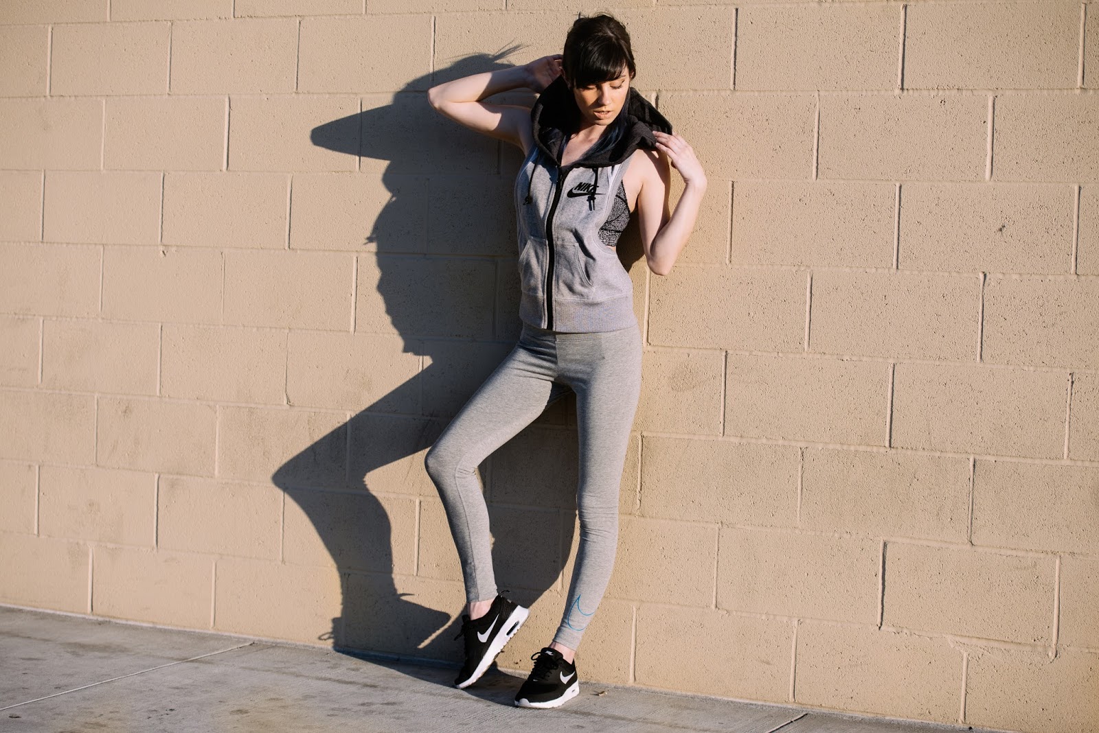 captain hanski: RVCA Swim / Hannah Ray