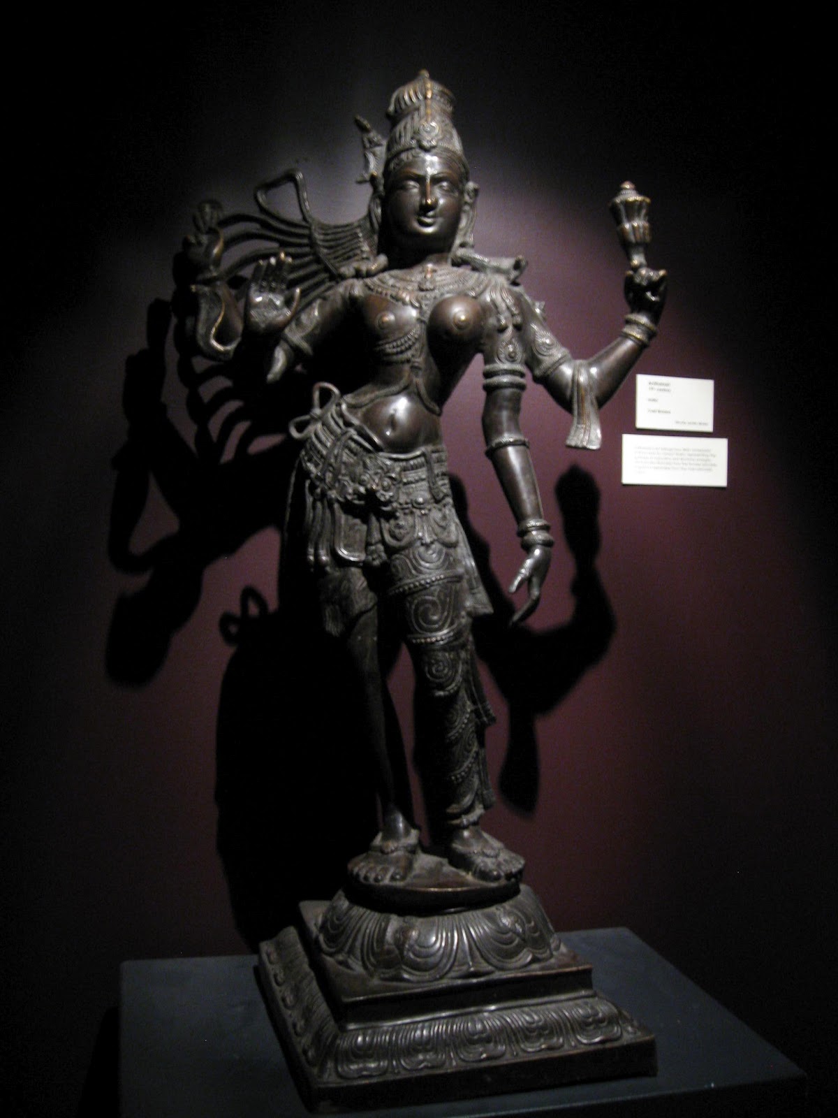 Edifice Rex: See Alabama