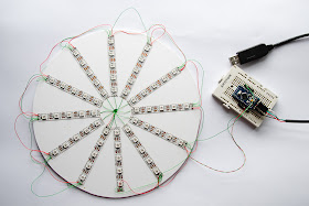 Cool Arduino - Arduino projects, electronics and microcontrollers ...