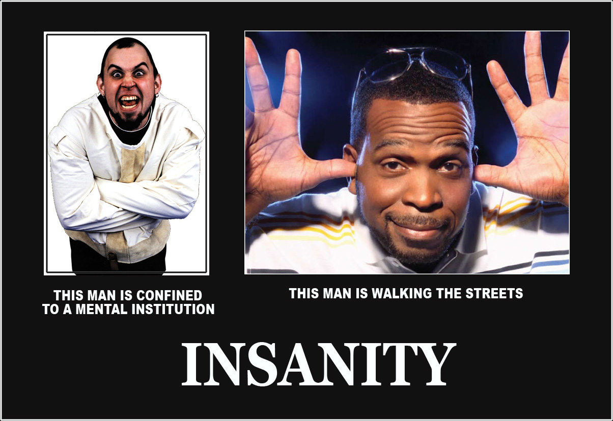 Random Pixels Blog: Luther Campbell: Still as nasty crazy as he wants to be