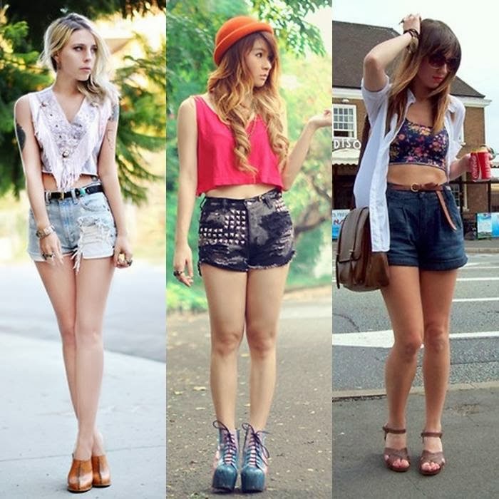 Giulia Brugni: Cropped, O QUE é e COMO usar.