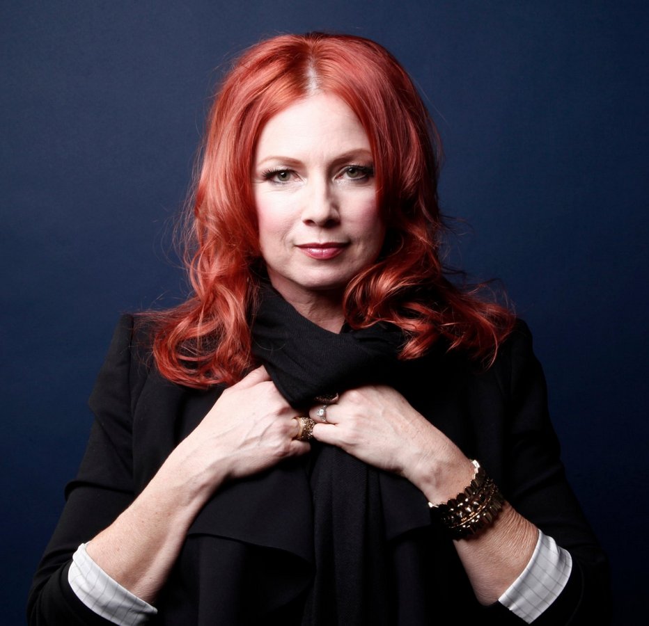 Traci Lords: maart 2016