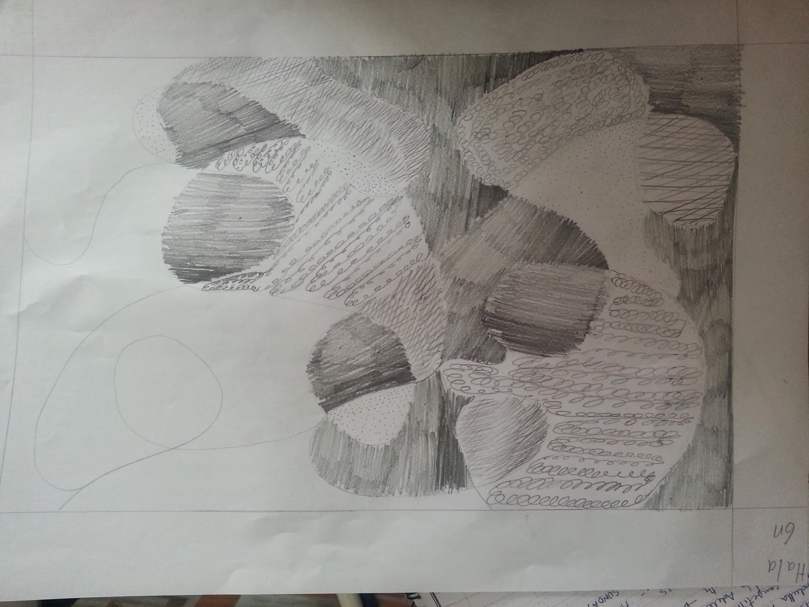 Mrs.Berenice's Art Room: Grade 5s and 6s - Shading