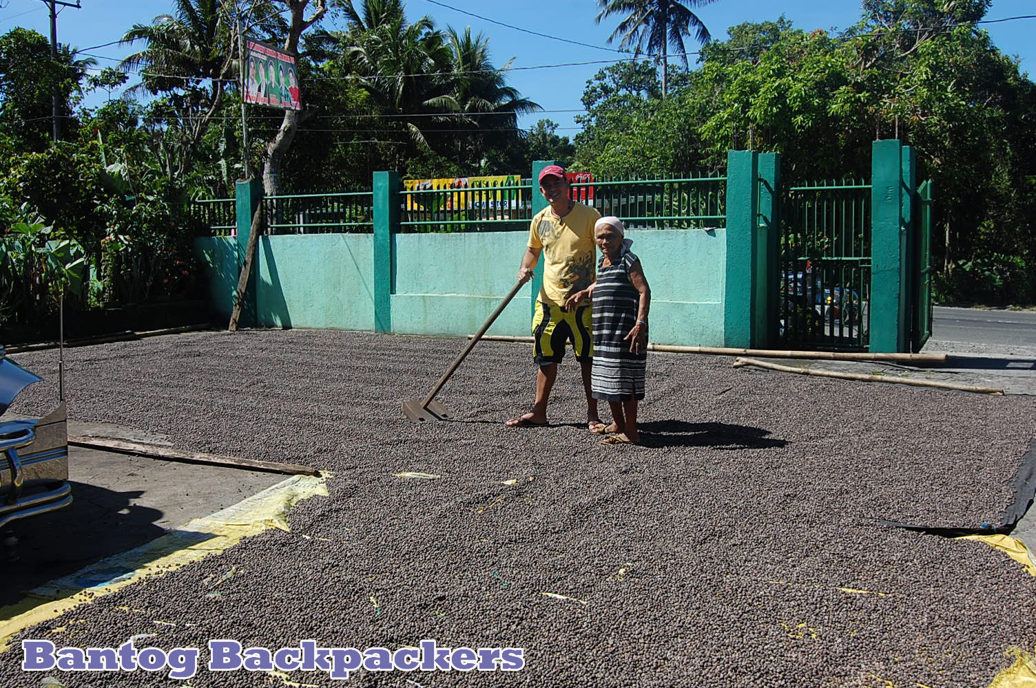 Amadeo, Cavite : Coffee Capital of the Philippines | Bantog Backpackers
