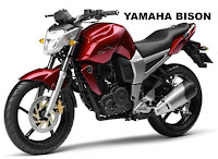 SPESIFIKASI MOTOR: SPESIFIKASI MOTOR YAMAHA BISON