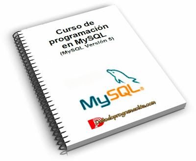 Curso de Programación en MySQL Español - Detodoprogramacion.org