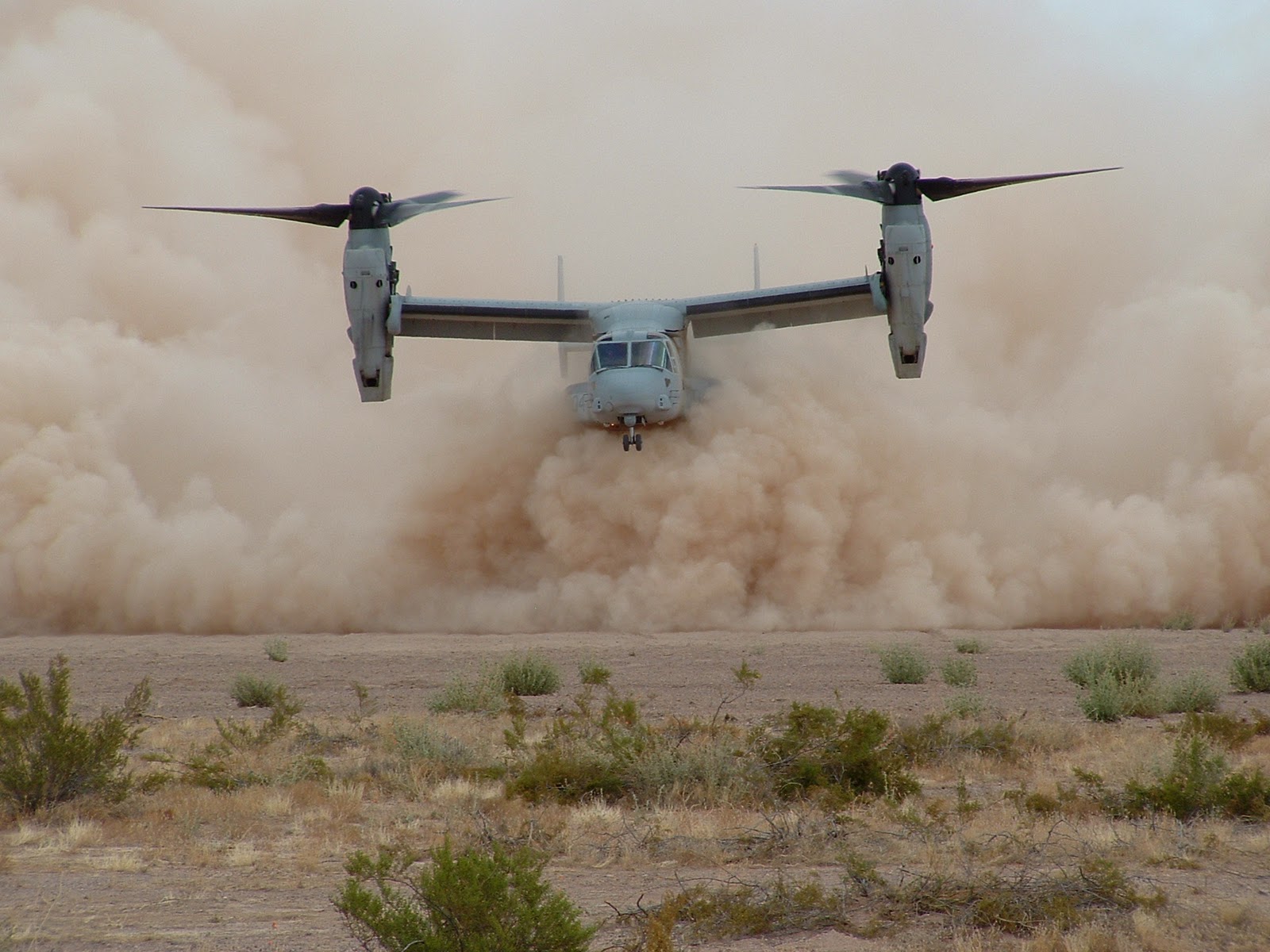 Global War Birds: Bell Boeing V-22 Osprey