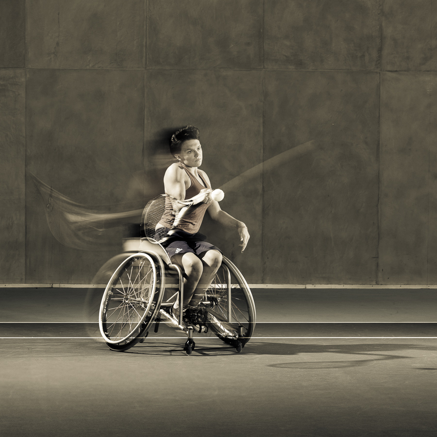 Lara Rhodes: Model???