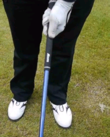 Enlightening Golf - Golf Instruction and Beyond: The Golf Grip