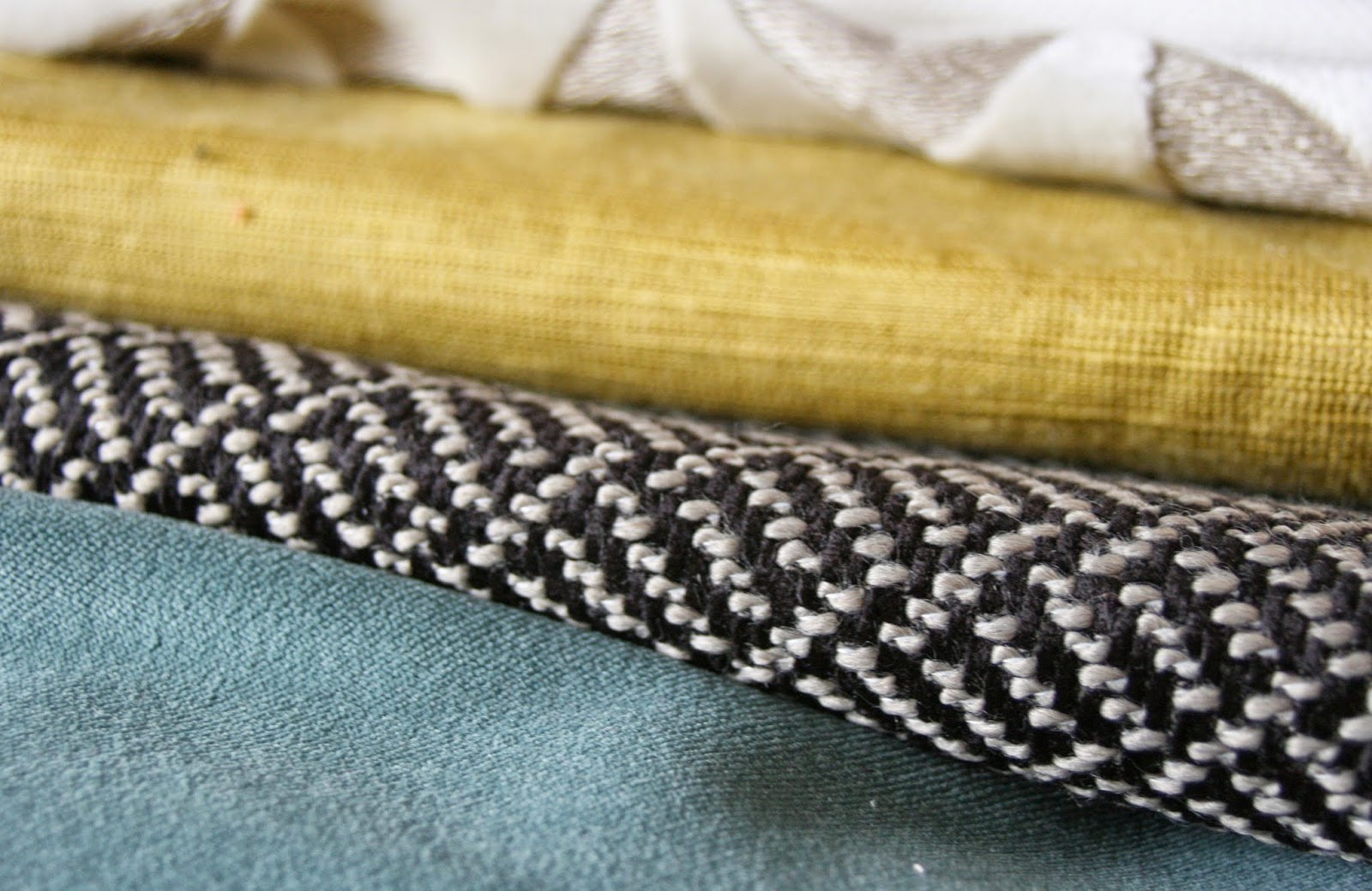 AMOUR ET TEXTILE - CLAIRE GINESTOUX - Designer Textile: Encore et ...