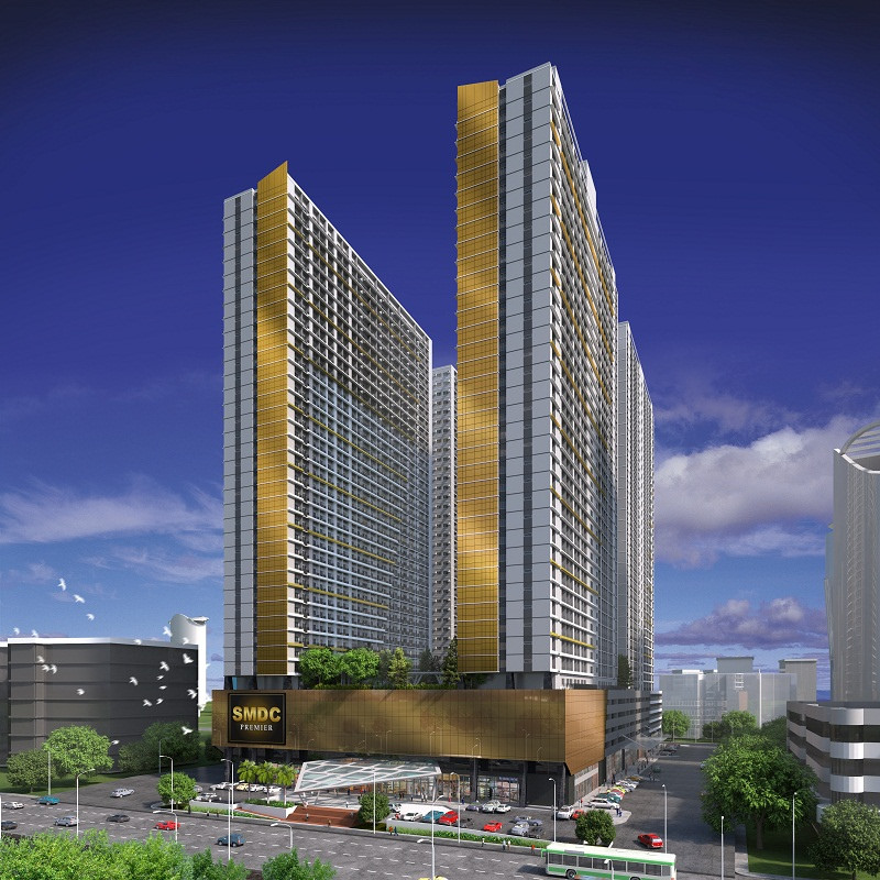 Affordable Property Listing of the Philippines: Fame Residences Premier ...