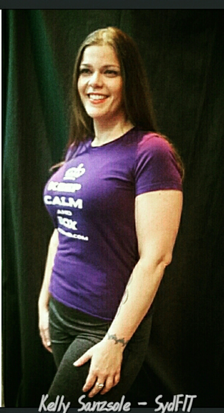 Boxing By Syd Vanderpool