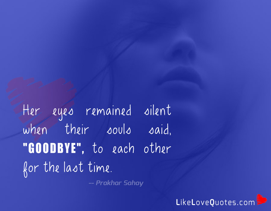 30 Sad Quotes and Sayings With images Part 2