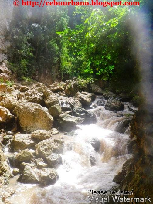 Cebu Urbano: Enjoying the thrill of hot spring waters at Esoy Hot ...