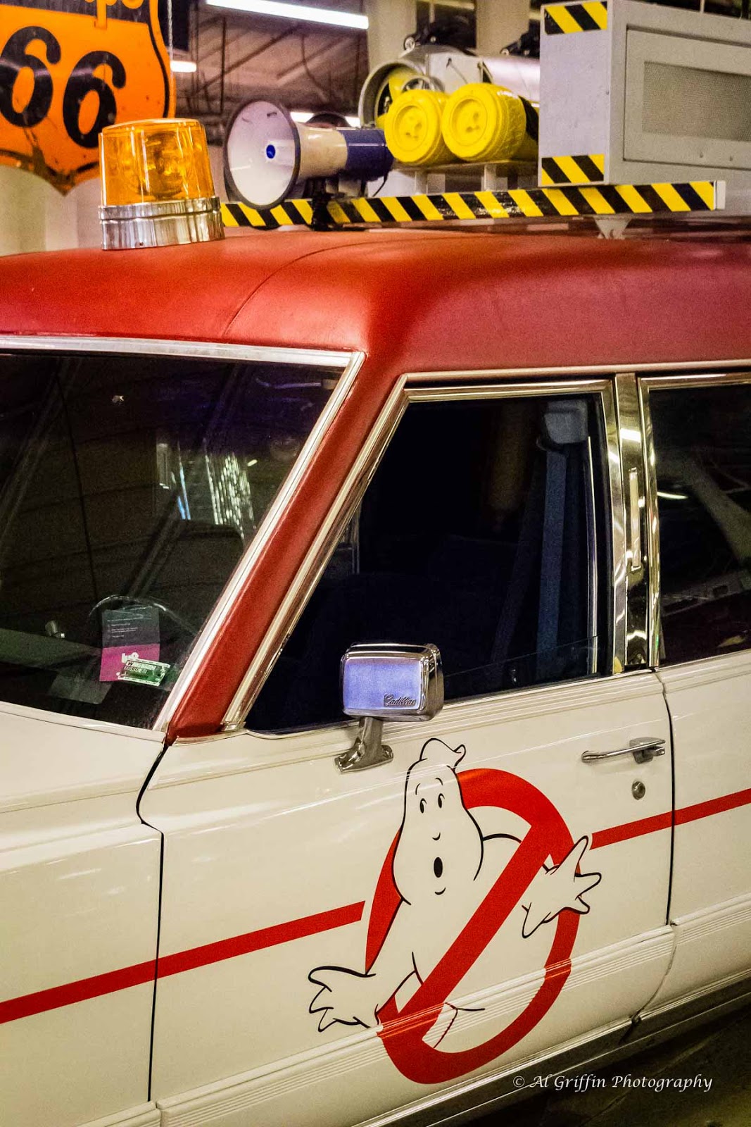 Our Eyes Upon Missouri: Route 66 Car Museum and the Route 66 Festival ...