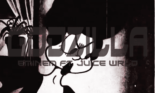 Lirik Eminem ft. Juice WRLD – Godzilla Terjemahan dan Makna - Ngelirik.com