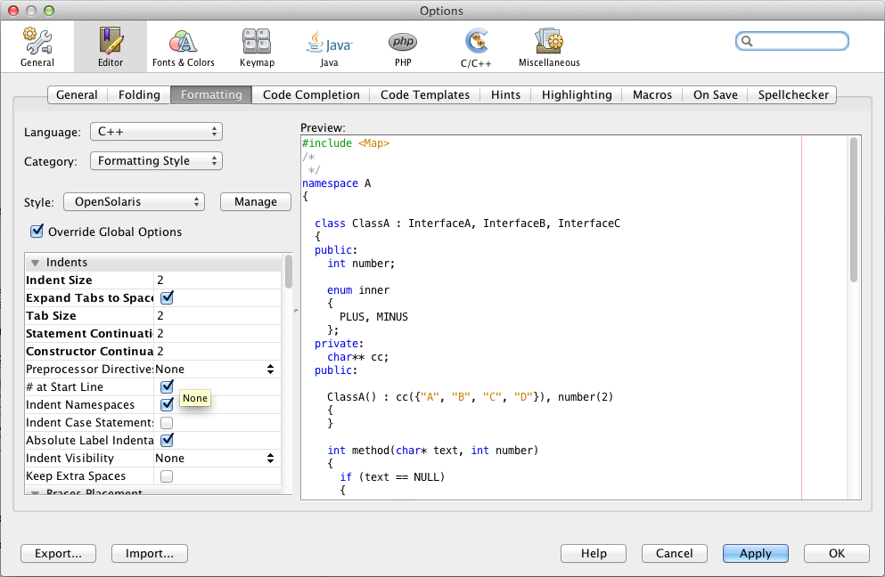 The Grey Blog: C/C++ Project Built with GNU Build System (A.K.A. GNU ...