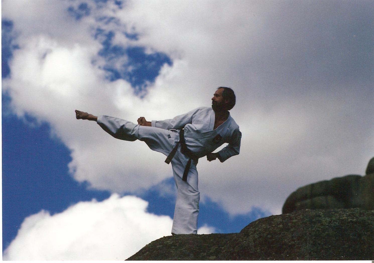MESA KARATE, ARIZONA: Shorin-Ryu Karate Classes in Mesa & Gilbert, East ...