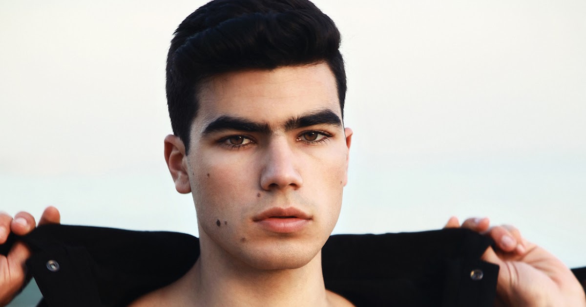 Diogo Afonso by Francisco Martins | Homotography