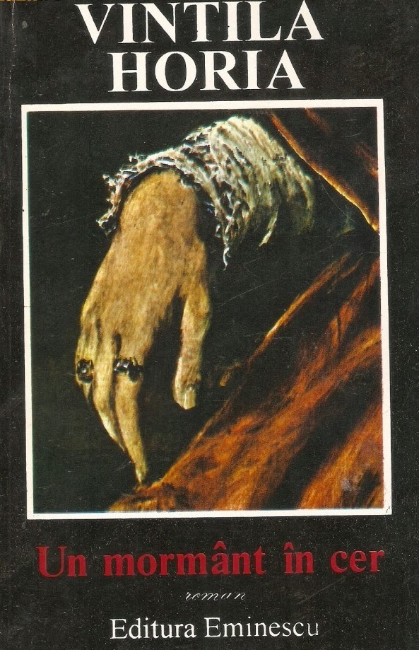 Lectura Audio: Horia Vintila - Un Mormant In Cer