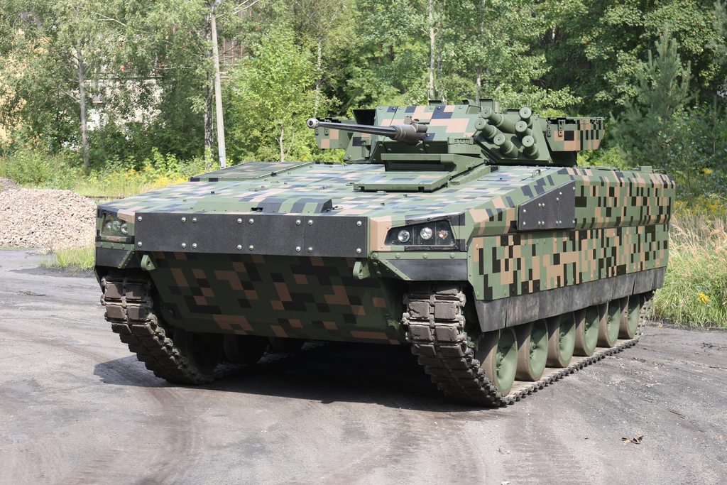 Below The Turret Ring: Updates on PT-16 and Leopard 2 PL