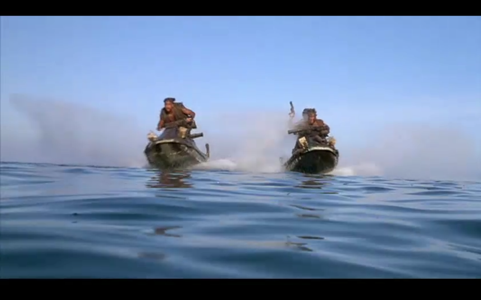 The Traumatic Cinematic: An Exercise in Taste and Lack Thereof ...